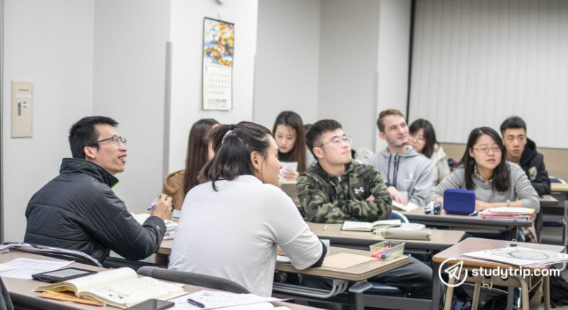 A Day in the Life: Immersive Study Trips for Schools - Studytrip.com