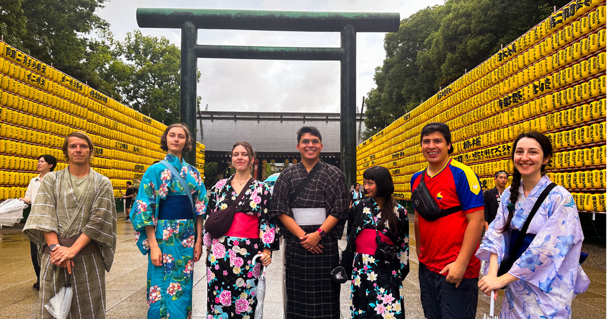 How Cultural Activities Boost Language Learning on Study Trips ...